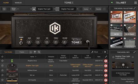IK Multimedia TONEX Max Review