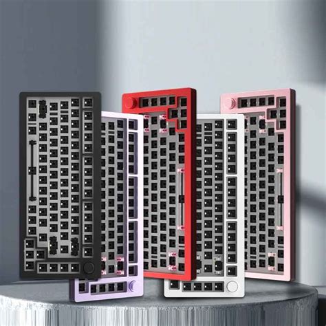 Kit B N Ph M C Monsgeek M Qmk Full Nh M M Ch Xu I Qmk Via