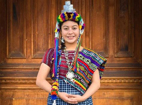 Venta Traje Tipico De Xela Guatemala En Stock