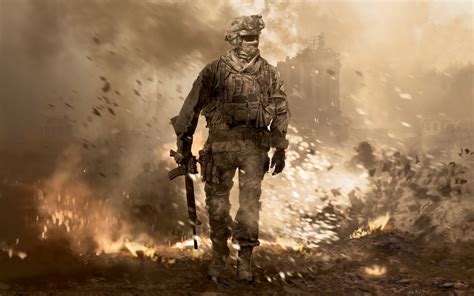 Call Of Duty Ser Um Novo Black Ops E Se Passar Na Guerra Do