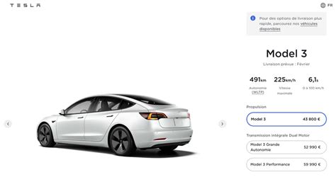 Tesla ouvre sa première station d échange de batterie tesla
