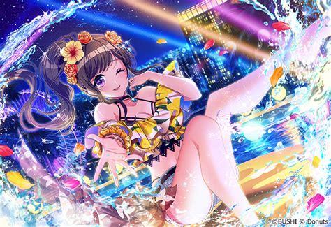 D4DJ Groovy Mix グルミク 公式さんの人気ツイート新しい順 ついふぁん