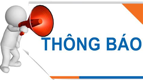 Mẫu Thông báo theo Nghị định 30 và một số mẫu thường dùng