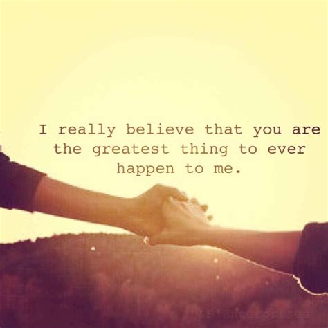 Im So Glad You Came Into My Life I Will Always Love You Love Quotes For Her Inspirational