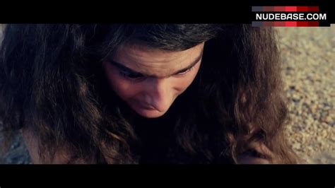 Gaby Hoffmann Naked Scene Crystal Fairy The Magical Cactus