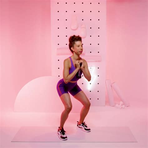 Beginner Workout Plan A 4 Week Plan To Start Strength Training
