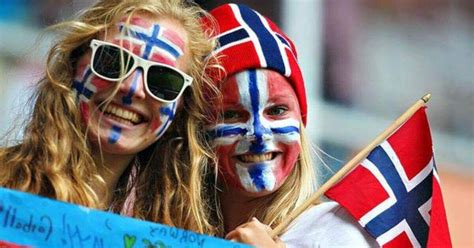 Emigrar a Noruega Los visados más populares Viajes