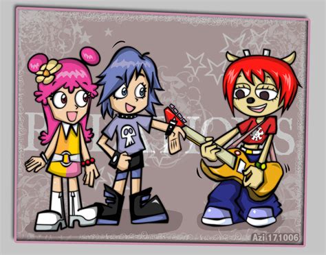 Umuh Jammy Lammiyumi Parappa The Rapper Know Your Meme
