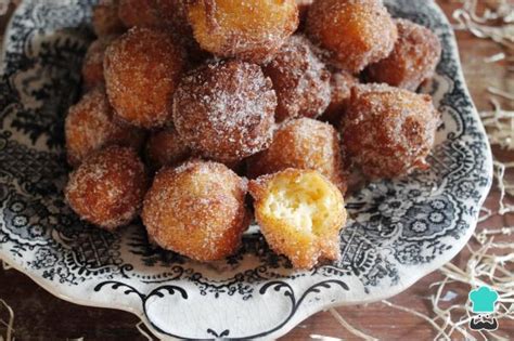 Bolinho De Chuva Sequinho E Fofinho Receita Tradicional MELHORADA