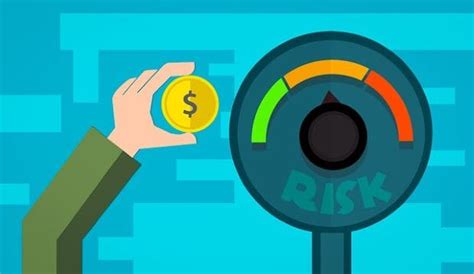 Riesgo financiero Qué es características e importancia