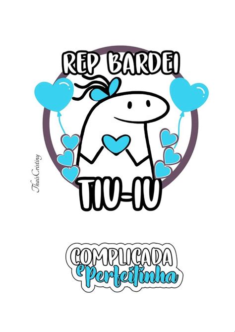 Topo Flork Em 2022 Toppers De Bolo Caixa Dia Dos Pais Topper De Bolo