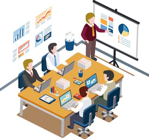 Meeting Clipart Png