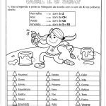 Atividades de Português 5º ano Isar ou Izar Escola Educação