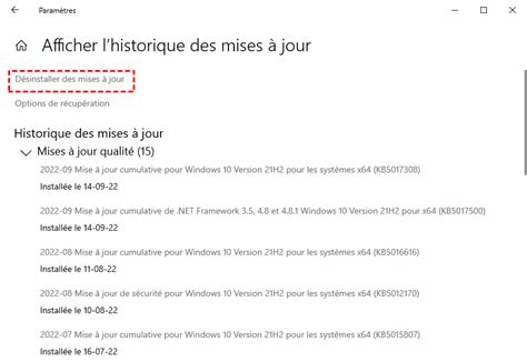 Réparer lExplorateur de fichiers qui souvre tout seul de 8 façons