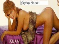 Naked Xuxa Meneghel Added By Thegoonerafc