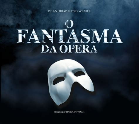 O MUSICAL HÁ MAIS TEMPO EM CARTAZ NA BROADWAY O FANTASMA DA ÓPERA