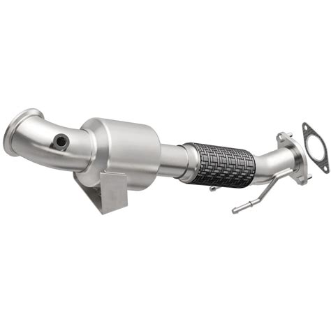 Magnaflow Oem Grade Federal Epa Compliant Direct Fit Catalytic