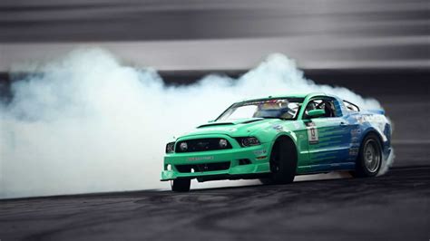 Mustang Wallpaper X