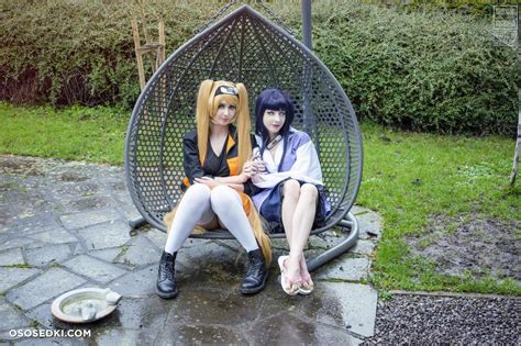 Mikomi Hokina Mikomihokina Hinata Hyuga Naruto Photos