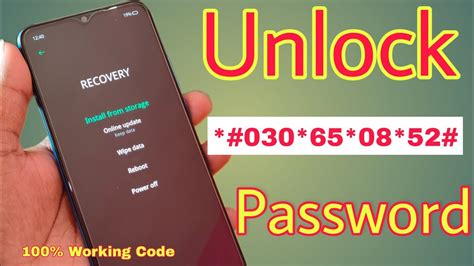 Unlock Android Phone Password Without Losing Data How To Unlock Phone