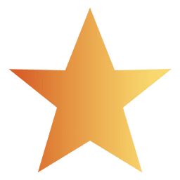 Design PNG E SVG De Desenho De Estrela 18 Para Camisetas
