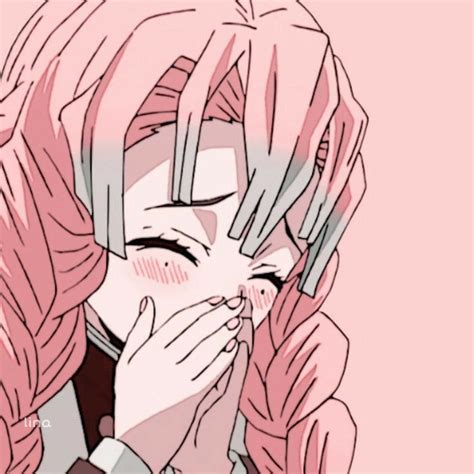 Demon Slayer Aesthetic Pfp