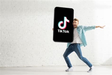 Jak podbić TikToka sklep z polskimi lajkami