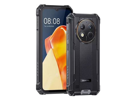 Oukitel Wp E Notebookcheck Pl