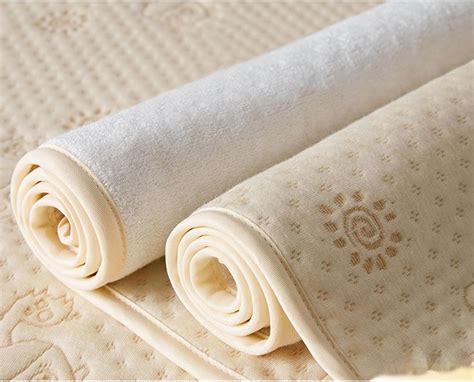 Lot de 2 alèses lavables pour incontinence pour enfants adultes