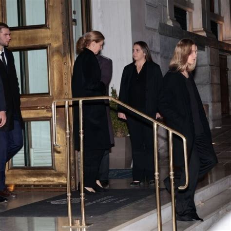 La Infanta Cristina Y Sus Hijos Juan Urdangarin Miguel Urdangarin E
