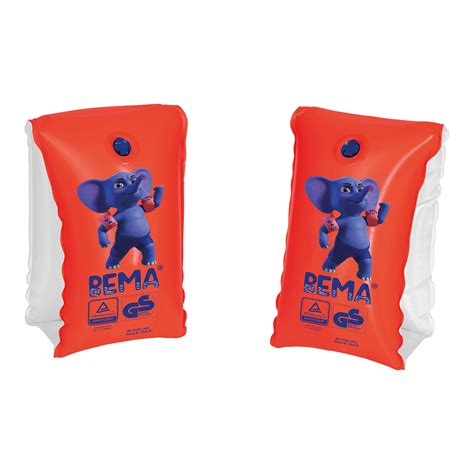 Bema Schwimmfl Gel Jahre In Orange Black Friday Deals
