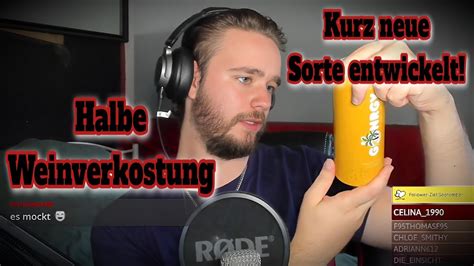 Ehrlicher Test Von G Nrgy Tropical Exotic Vergleich Mit Monster