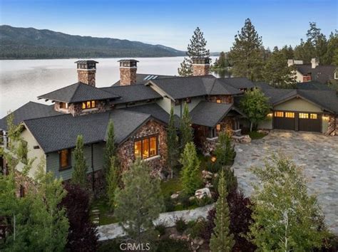 Big Bear Lake Ca Real Estate Big Bear Lake Ca Homes For Sale Zillow