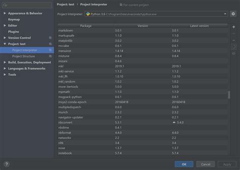 Numpy Import Error In PyCharm Importing The Multiarray Numpy Extension
