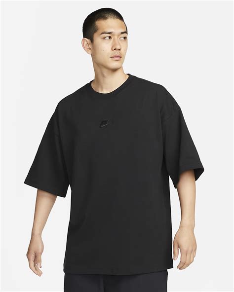 Nike Sportswear Men S Oversized T Shirt Nike My
