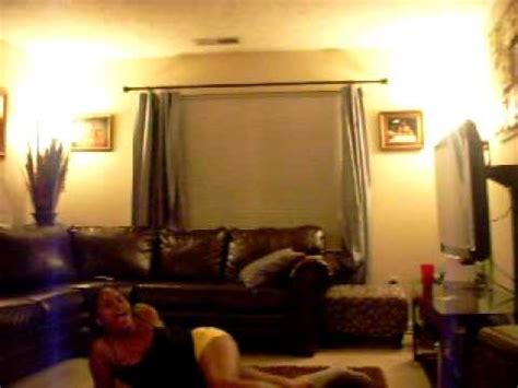 Kenisha Ronda Get Naked YouTube