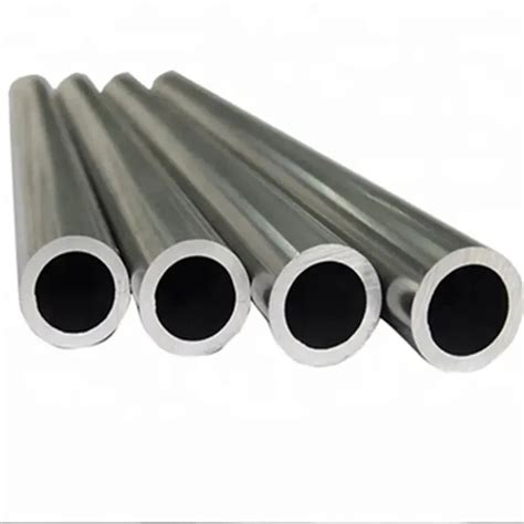 China Inconel 718 Nickel Alloy Tube Manufacturers Suppliers Factory
