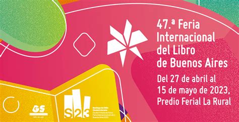 Feria del Libro 2023 fechas entradas y todo lo que tenés que saber