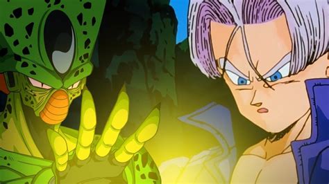 El secreto del regreso de Cell Descubre la razón sorprendente