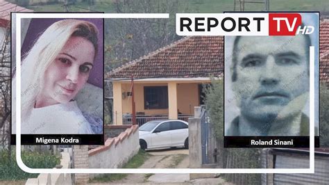 Vajza iu vra në gjumë nga kunati në Shkozë prindërit e 37 vjeçares