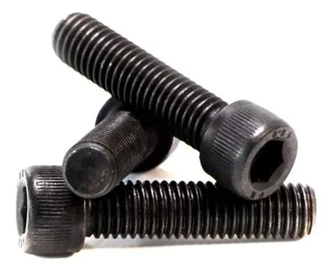 Tornillo Allen Electronica Cil Ndrica X Unid Mercadolibre