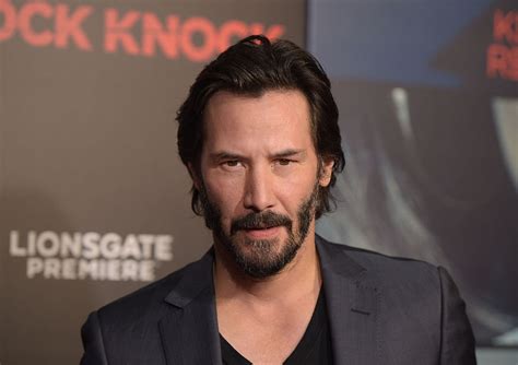 Las mejores películas de Keanu Reeves según la crítica John Wick ni