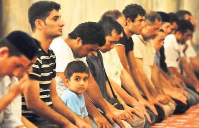 Cuma namazı nasıl kılınır Sünneti farzı ve zühri ahir kaç rekat