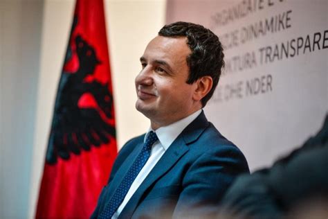 Vetëvendosje e propozon Albin Kurtin mandatar për kryeministër