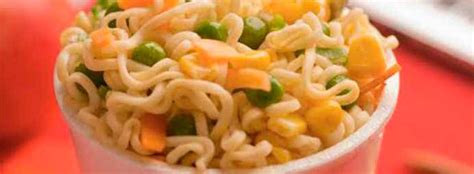 De qué está hecha la sopa Maruchan