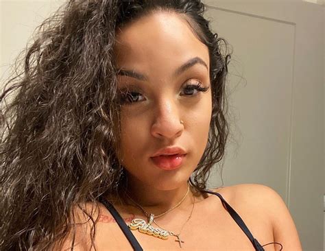 Marissa Danae Bio Age Height Models Biography