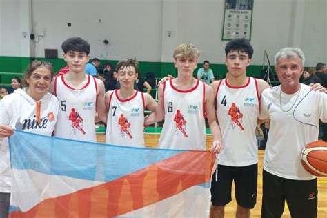Finalizaron Los Juegos Nacionales Evita Con Una Destacada