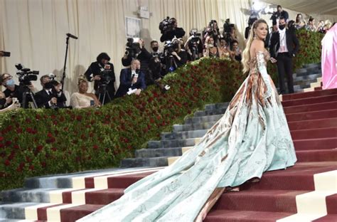 Todo Lo Que Debes Saber Sobre La Met Gala 2023 La Mosca