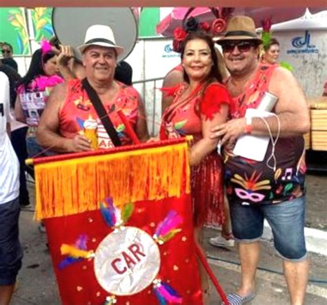 Ô ABRE ALAS QUE EU QUERO PASSAR 16 BLOCOS ESQUENTAM A FOLIA DO PRÉ