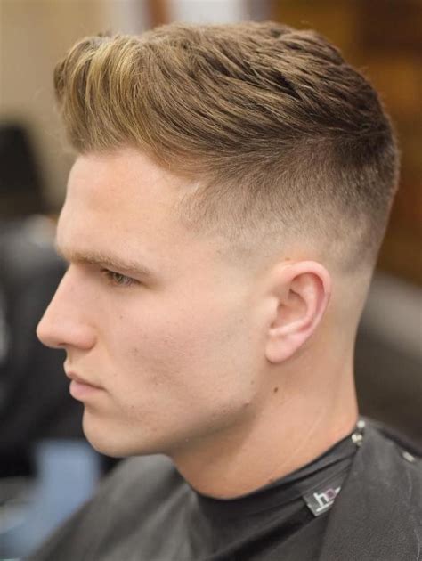 30 Sexy Blonde Hairstyles For Men In 2023 The Trend Spotter Atelier